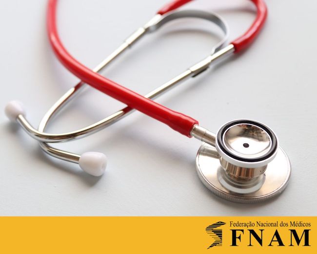 Comunicados FNAM - Sindicato dos Médicos do Norte